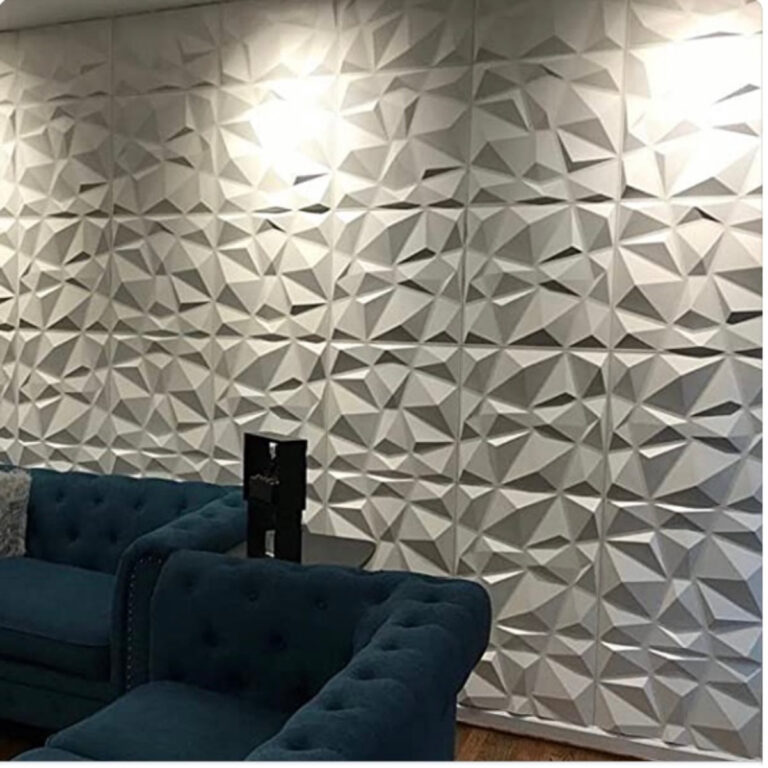 Paneles de PVC - Todo Home Oaxaca