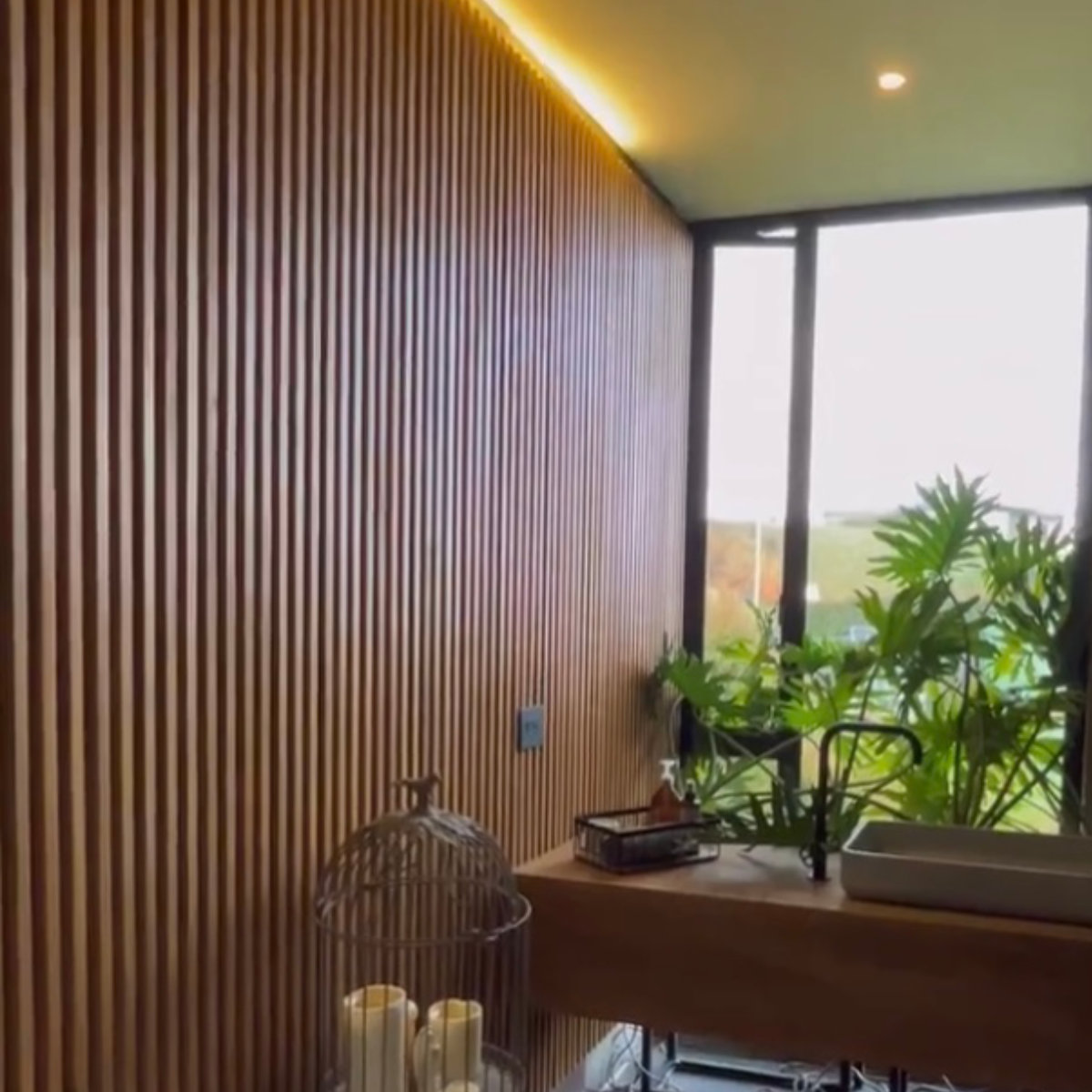 Paneles de PVC - Todo Home Oaxaca